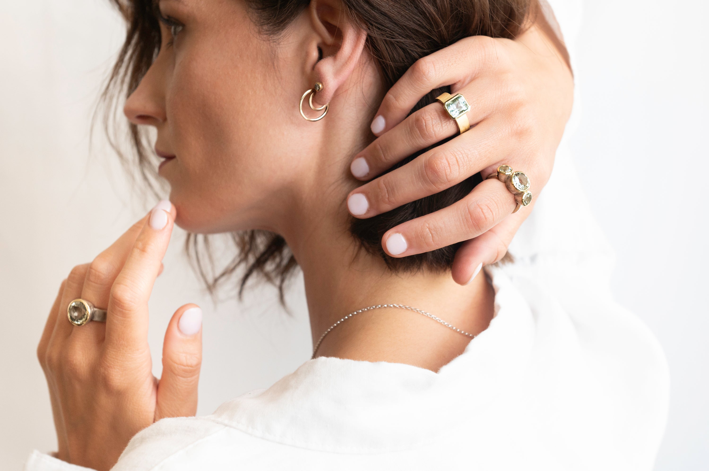 Collections – Libby Rak Jewellery