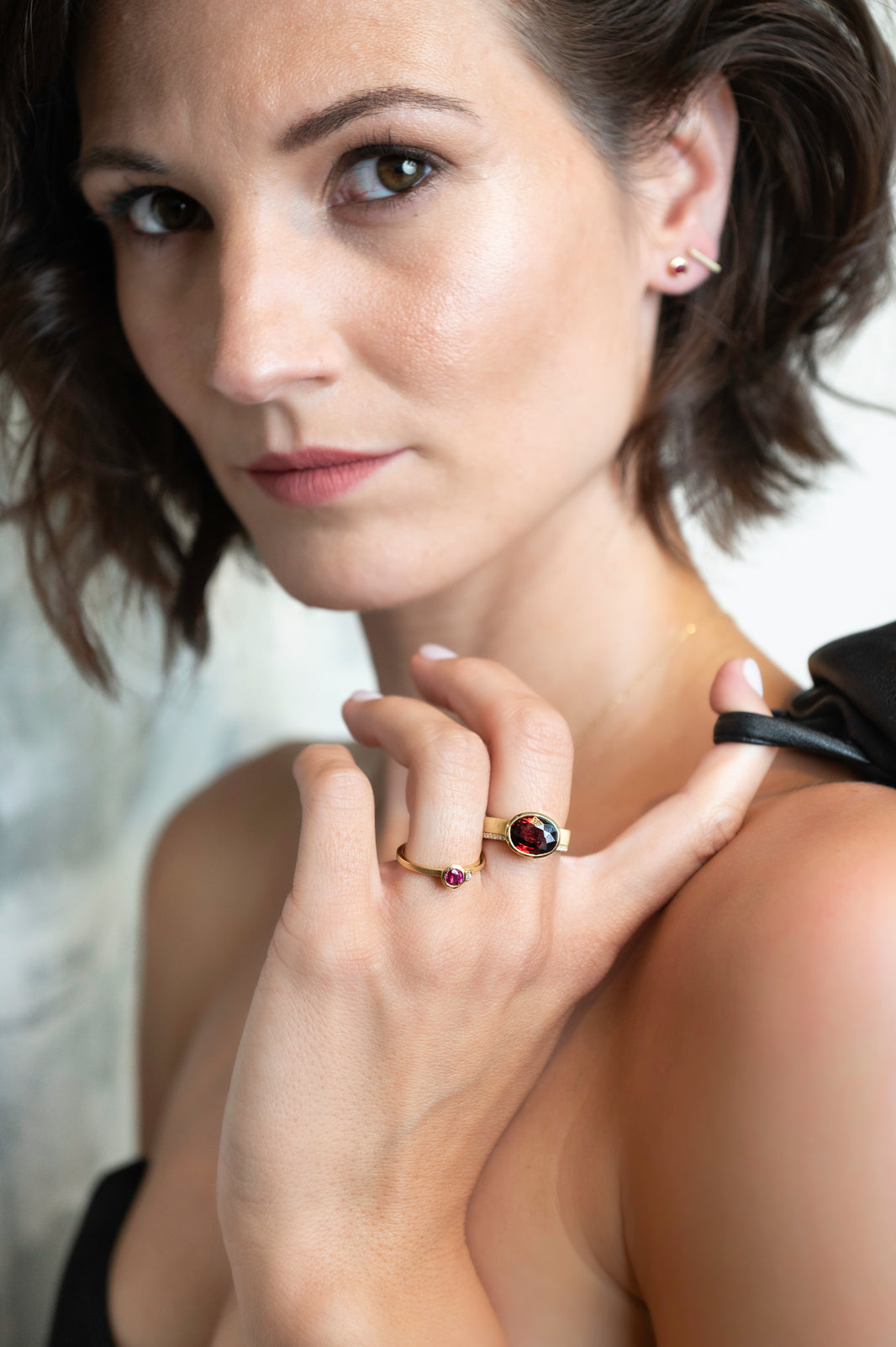 Diamond and Gemstone Rings | Fine Jewellery